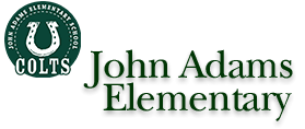 Principal's Message – About Us – John Adams Elementary